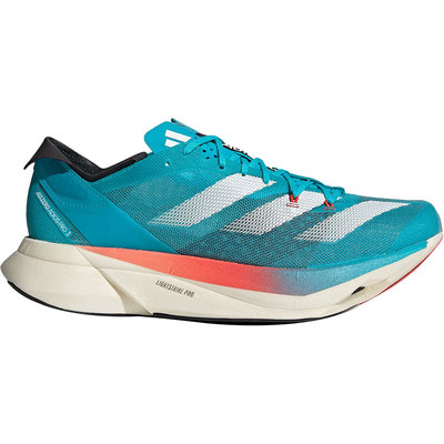 Adidas/阿迪达斯正品ADIZERO ADIOS PRO 3 M男女跑步鞋ID8468