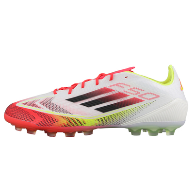 阿迪达斯F50短钉足球鞋成人男女