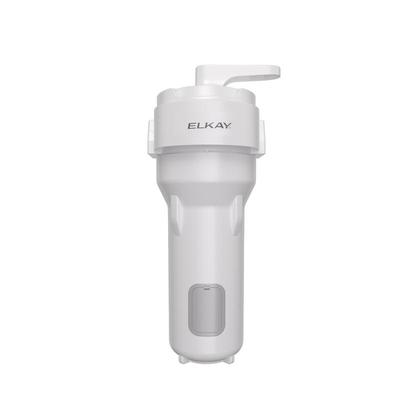 艾肯大白瓶大流量全屋前置过滤器