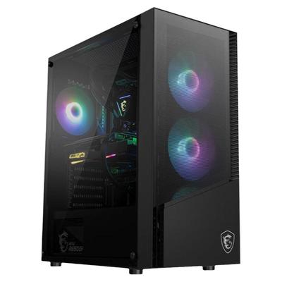 5700X/5060电竞游戏主机