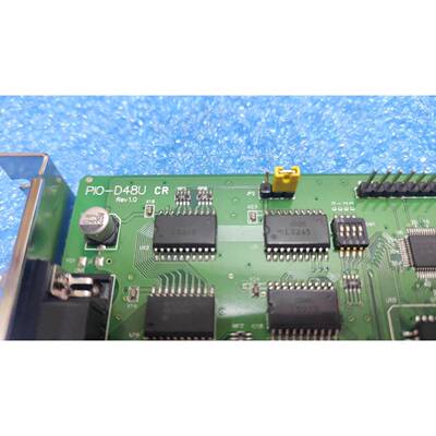 议价ICPDAS原装正品台湾泓格PIOD48U48路数字量输