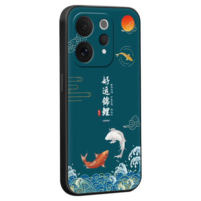 适用于vivoS50轻奢小众感手机套