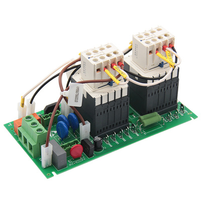 通力接触器板KM964619G24/964620