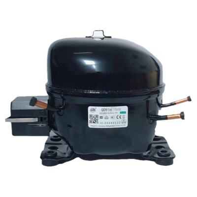 QD91H万胜冰箱冷柜压缩机R134A