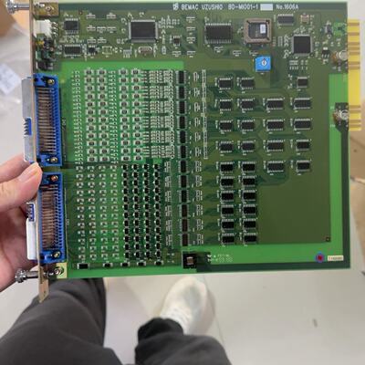 【请询价】BEMAC UZUSHIO警报，型号BD-MIO0