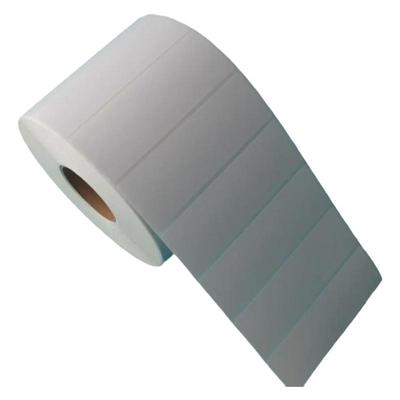 粘性好打印清晰铜版不干胶纸