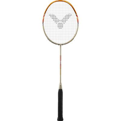 victor羽毛球拍纳米7小鬼斩TK30