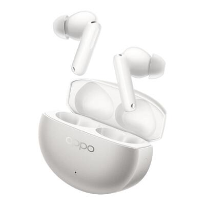 OPPO Free4真无线蓝牙耳机旗舰主动降噪超长续航智能翻译丹拿调音