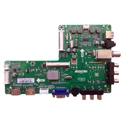 原厂飞利浦32PFL1530/3330 42PFL1530/3330主板T.VST59S.72包邮