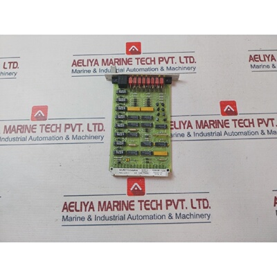 Valmet Bou 8 A M8512311 Memory Card 5428109a