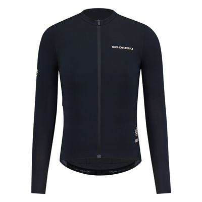 SOOMOM男士公路车骑行服长袖上衣