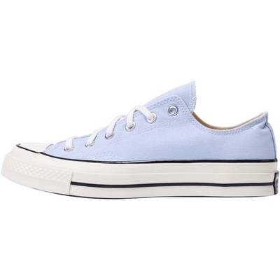converse匡威中性Chuck Taylor 70S SEASONAL运动帆布鞋A06522C