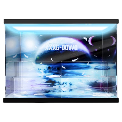 高达模型专用展示盒