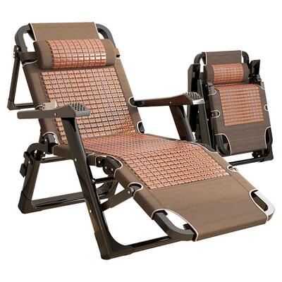 【热销凉椅】多用午睡折叠床椅