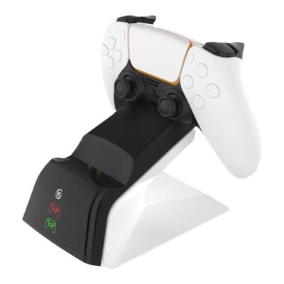 PS5游戏手柄充电底座支架
