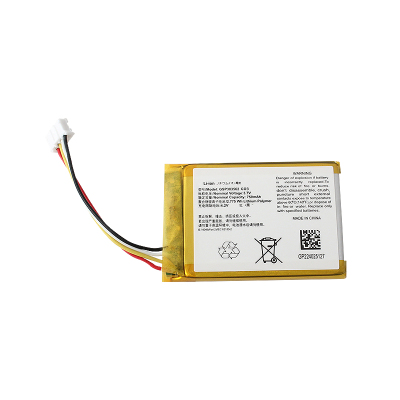 GO3 电池适用JBL GO音乐金砖电池SMART /GO2 GO3 无线蓝牙音箱