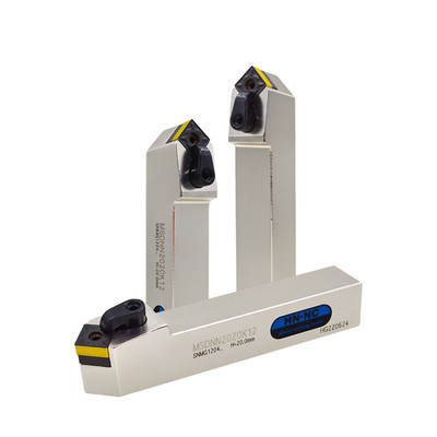 高精度数控车床硬质合金外径刀杆