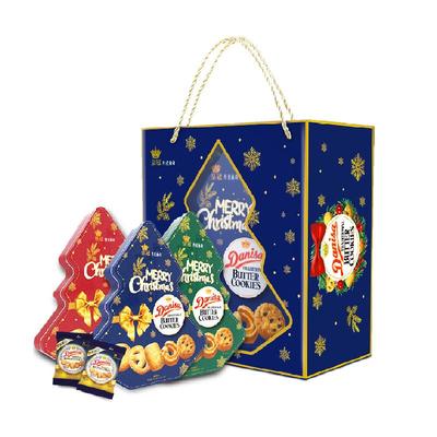 DANISA/皇冠进口曲奇饼干