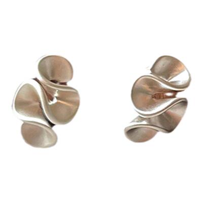 AFunnyStory简约百搭耳夹