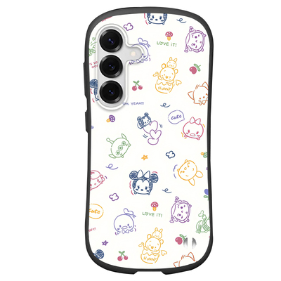 新三星GalaxyS26卡通米奇手机壳