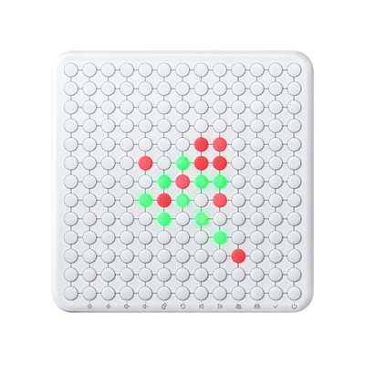 AI智能电子版五子棋学生专用棋盘