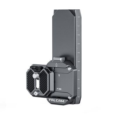小隼F38大疆RS4mini稳定器快装板