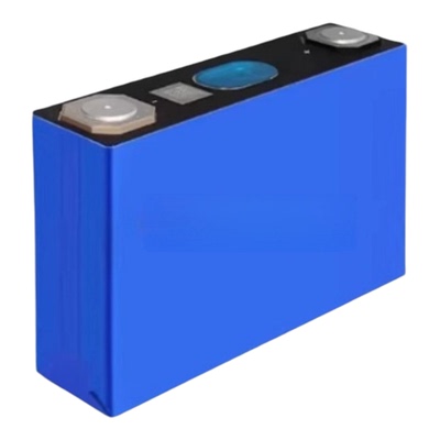 亿纬3.2V50Ah磷酸铁锂电芯