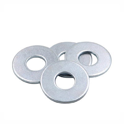 镀锌加宽平垫圈非标垫片加大加厚加宽平垫片介子M3M4M5M6M8M10M12