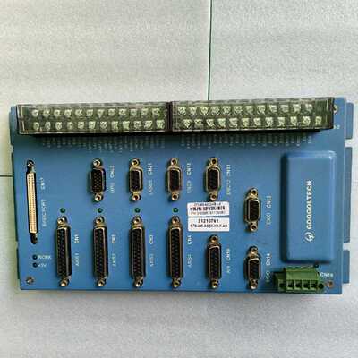 议价端子板GT2-400-ACC2-VB-V-AD