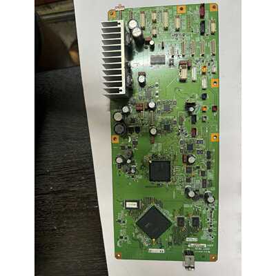 议价富士DX100主板拆机件维修