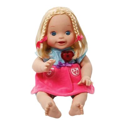 模拟仿真医生玩具宝宝