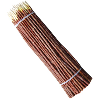 新疆红柳烤肉签子羊肉串红柳枝