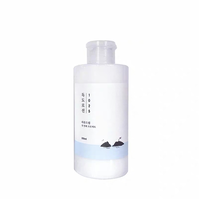 韩国独岛乳液清爽不油腻补水保湿