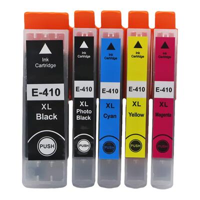 爱普生打印机彩色喷墨