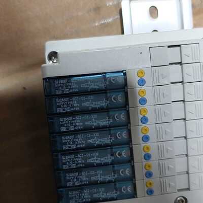【议价-可维修】 SJ2B60T-5CZ-C2-X32 电磁阀 /均有货