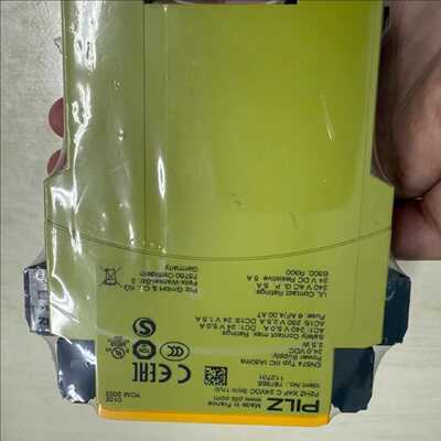 议价P2HZ X4P 787355 Pilz皮尔兹安全继电器