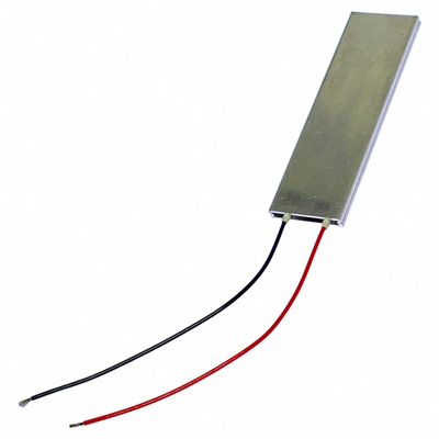 交直流恒温加热板12vptc加热片