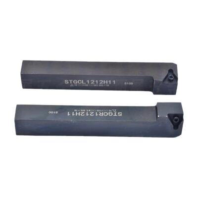 实体特价/数控车刀杆/螺钉式外圆车刀/主偏角91度/STGCR1212H11