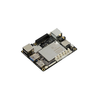 熊猫开发板LattePanda