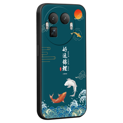 适用于realmegt8pro微磨砂手机壳
