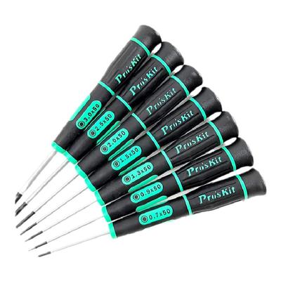 宝工进口十字一字精密螺丝刀