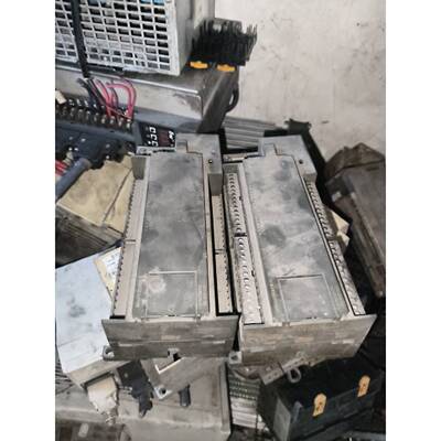 S7-200系列PLC模块，型号CPU226 CN，6