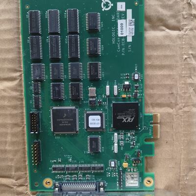 询Hologic ComCon 控制卡，型号PCB-01009