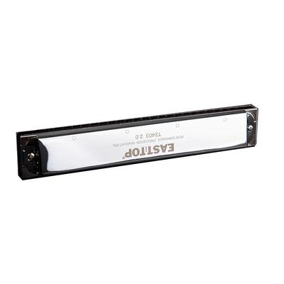 东方鼎复音口琴T2403新款2.0版本