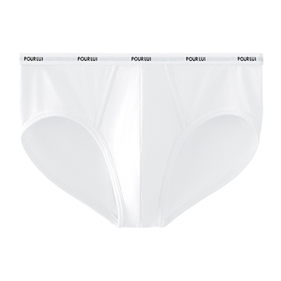 璞履低腰三角内裤男士性感多色