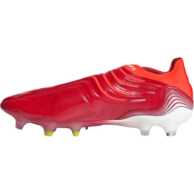 阿迪达斯男子天然草坪足球鞋