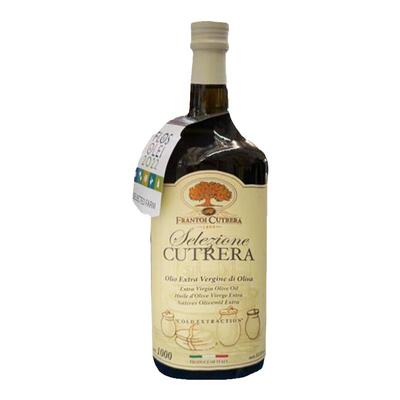 意大利进口古特拉特级初榨橄榄油