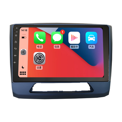 宏光征途星辰控大屏导航一体机