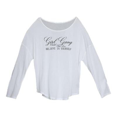 CBXLAB街舞潮牌白色