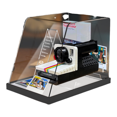 手办盲盒KGBOX新款福利款